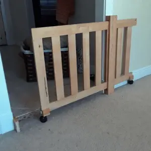 30 Creative Dog Door Ideas That An Owner and Dog Will Love | Social ...